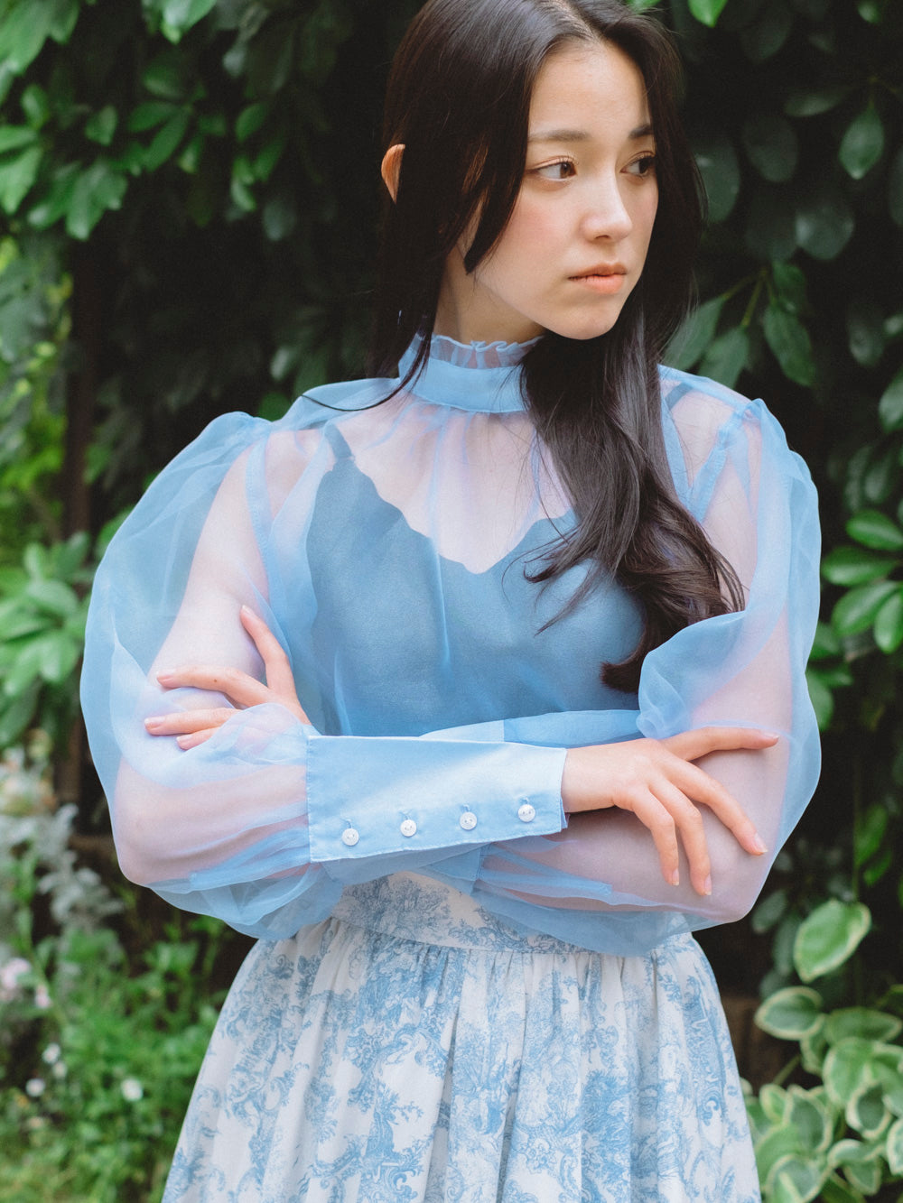 #fairy closet -mizuiro- | レディースファッション通販 – Re:poris